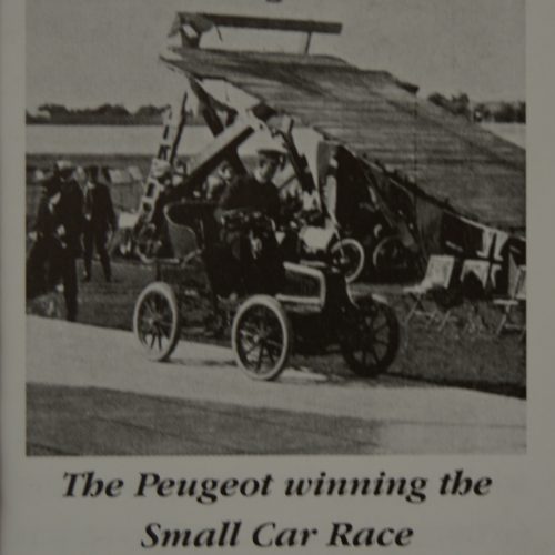 Anniversary Celebration: South Africa’s first motor race - Franschhoek ...
